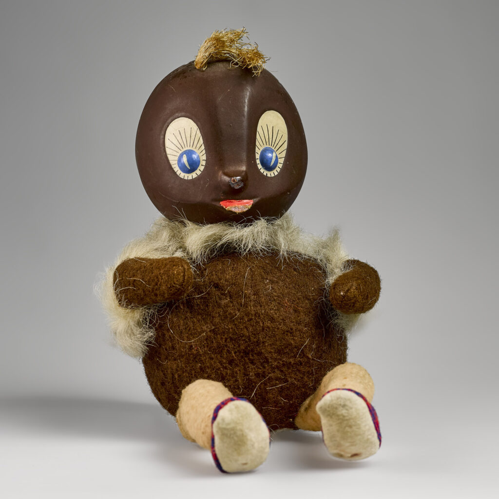 Pittiplatsch - DDR Werbefiguren Welt